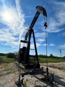 Company Overview - Conifer Energy